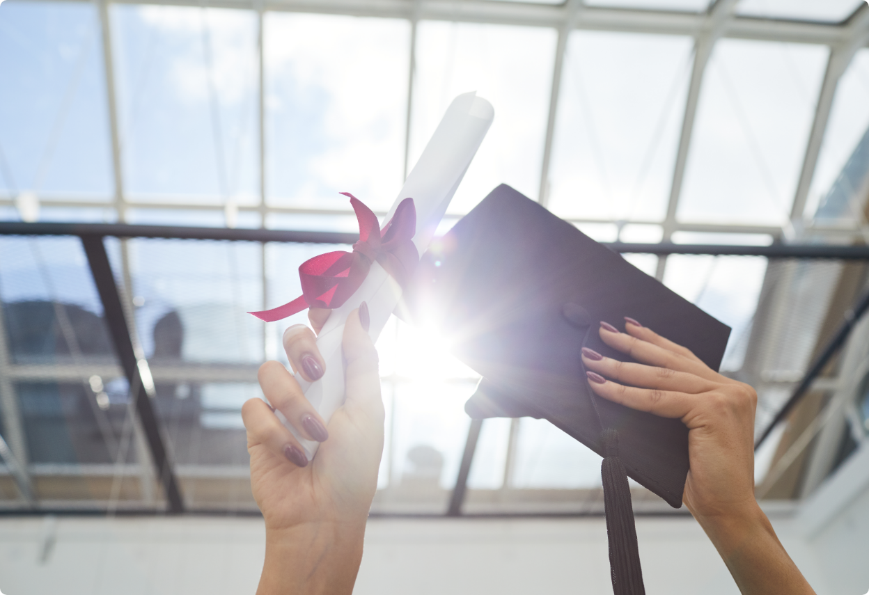 High School AP International Diploma: